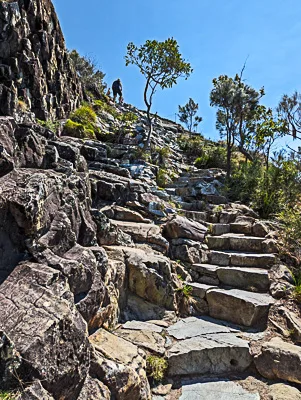 Mount Coolum Hike on the Beautiful Sunshine Coast